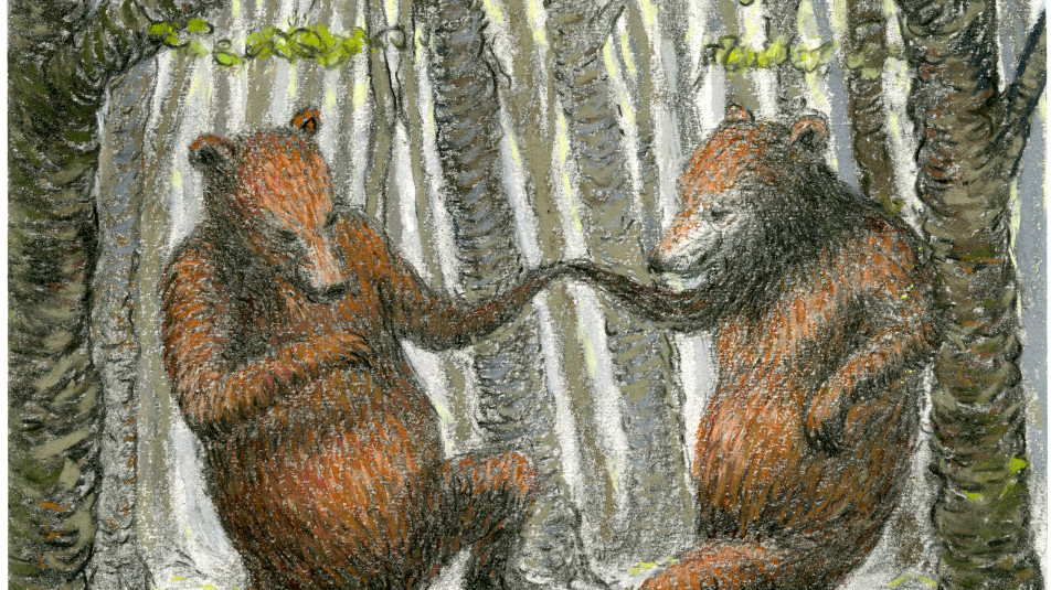 Rhyme Time | Event | Royal Academy of Arts