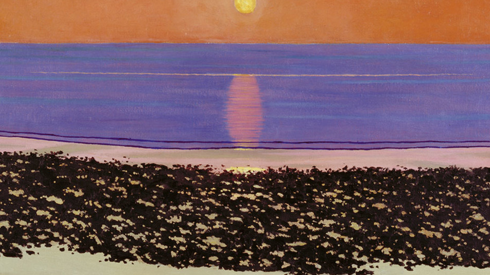 Patrons evening preview: Félix Vallotton: Painter of Disquiet | Event ...