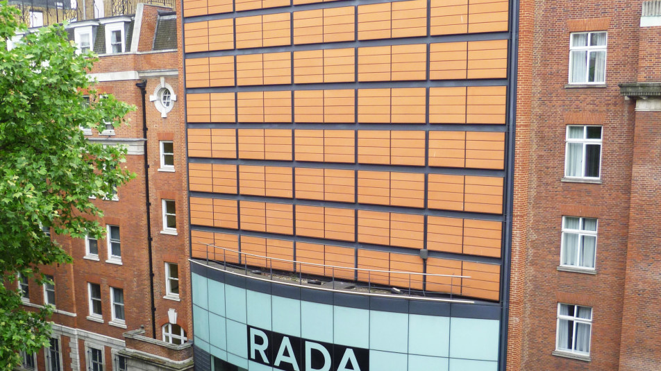 RADA | Event | Royal Academy of Arts