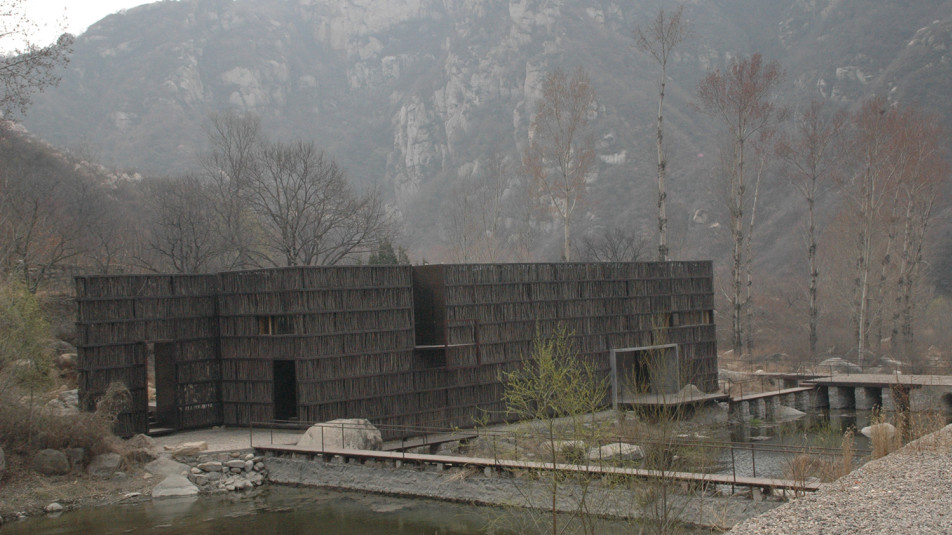 Meet the architects: Li Xiaodong | Article | Royal Academy of Arts