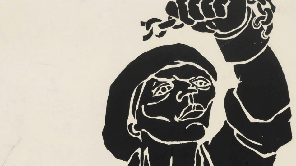 Protest: art and power | Event | Royal Academy of Arts