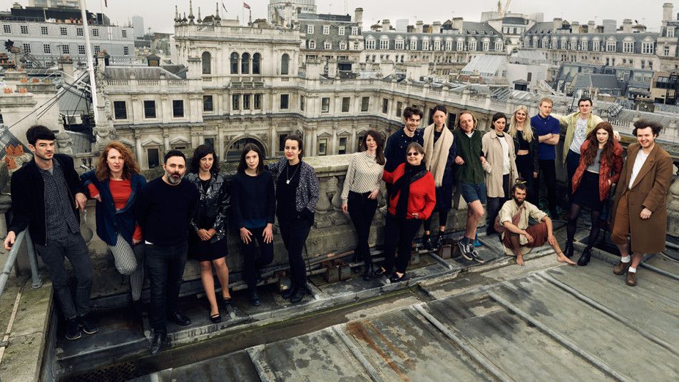 RA Schools students discuss their upcoming final show | Article | Royal ...