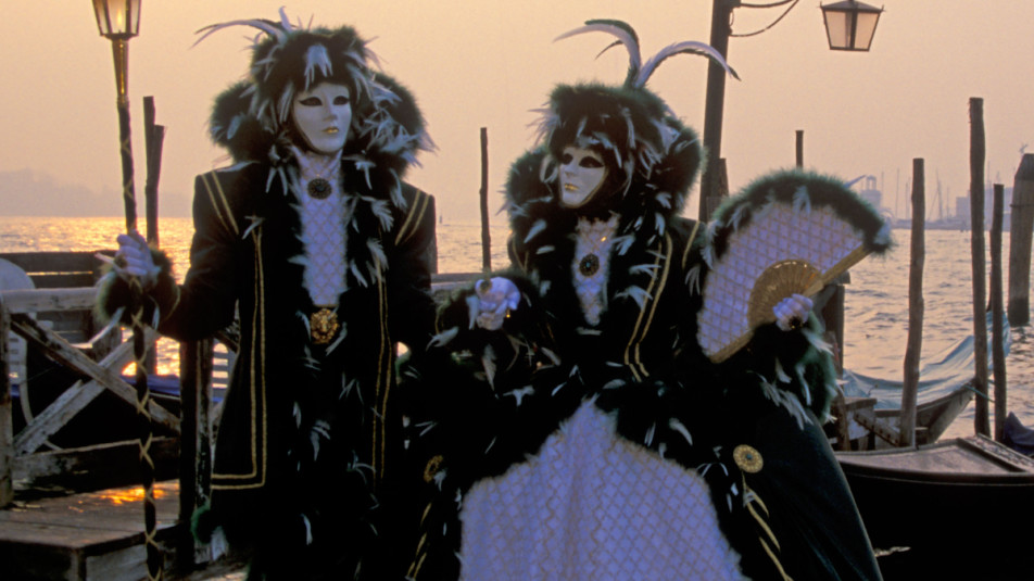 Masquerade | Event | Royal Academy of Arts