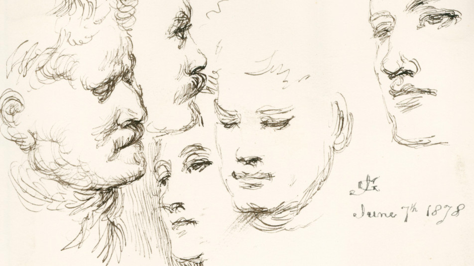 Emotions | Royal Academy of Arts