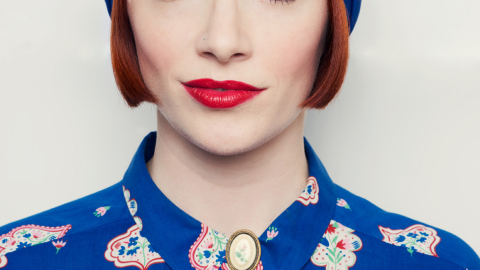 Amber Jane Butchart | Event | Royal Academy of Arts