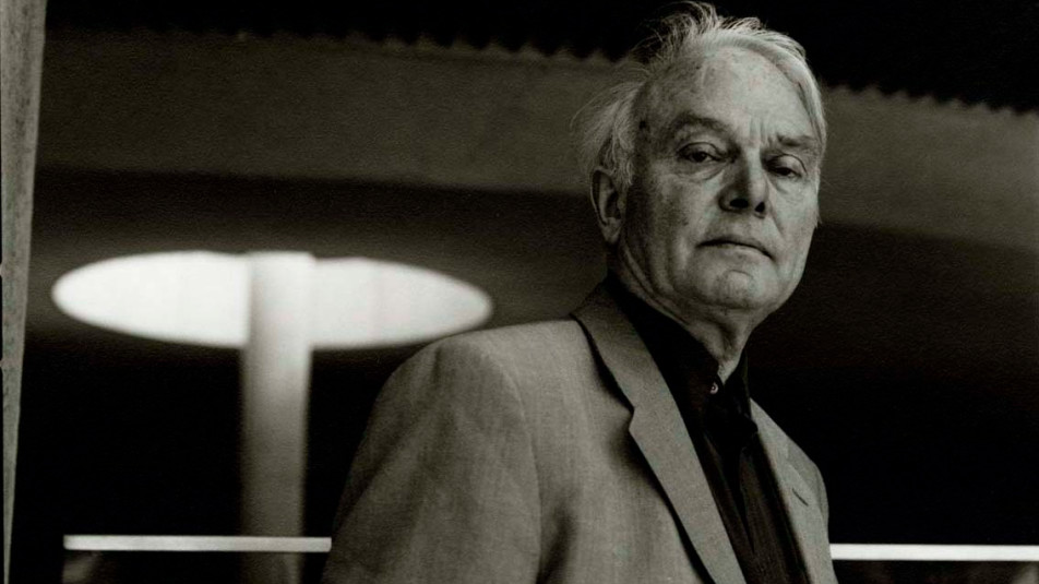 Richard MacCormac RA remembered | Article | Royal Academy of Arts