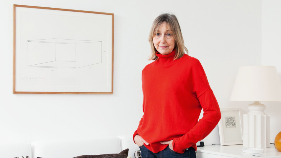 A designer collection: Cath Kidston on the art in her life | Article ...