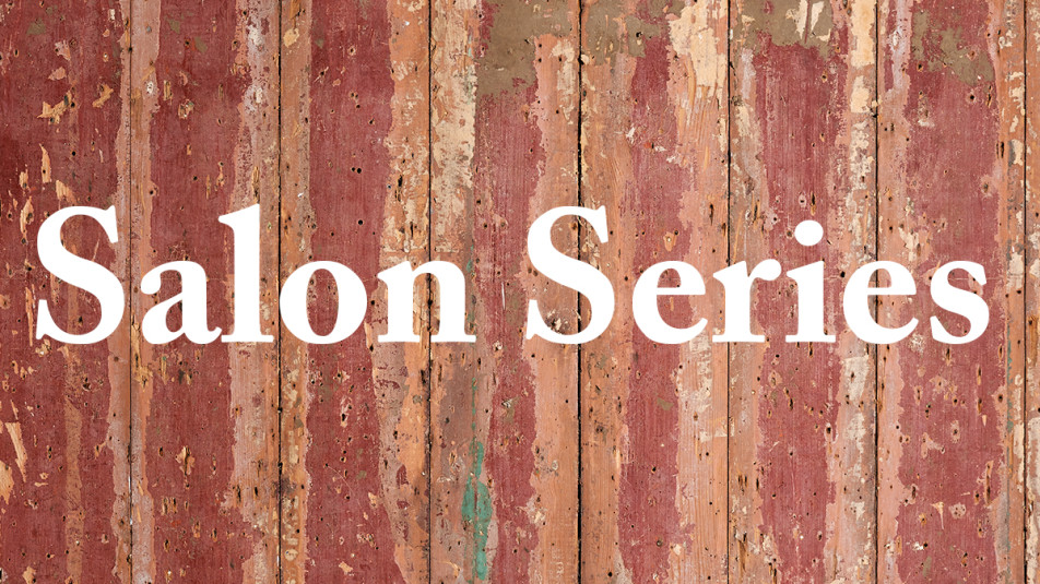 The Academicians’ Room Members: Salon Series | Event | Royal Academy of ...