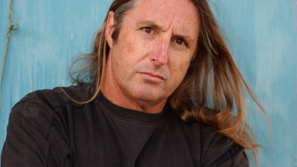 Short Stories with Tim Winton | Event | Royal Academy of Arts