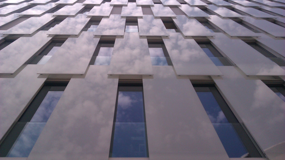 Meet the architects: Grafton | Article | Royal Academy of Arts