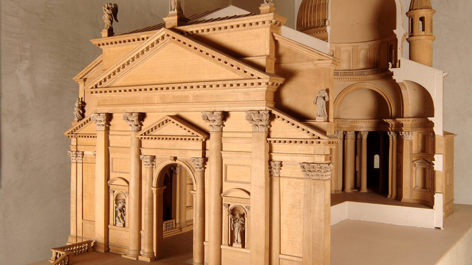 How do you make an architecture exhibition? | Article | Royal Academy ...