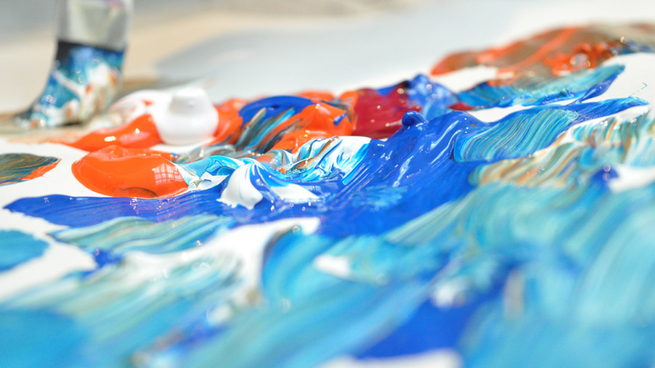 How to get into the Summer Exhibition? Try this advice | Article ...