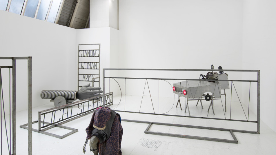 Opening reception: ‘Royal Academy Schools Show 2017’ | Event | Royal ...