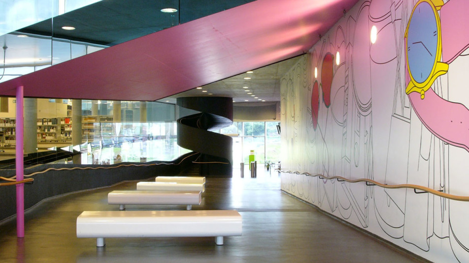 Friends Excursions: Trinity Laban Dance School | Event | Royal Academy ...