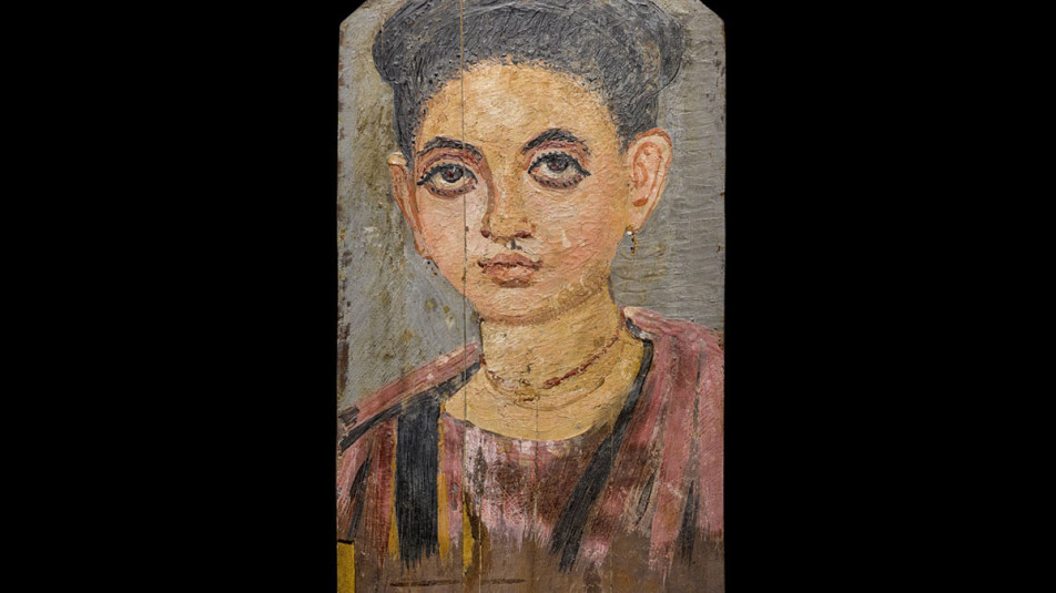 Origins of painting: from cave to Cleopatra | Event | Royal Academy of Arts