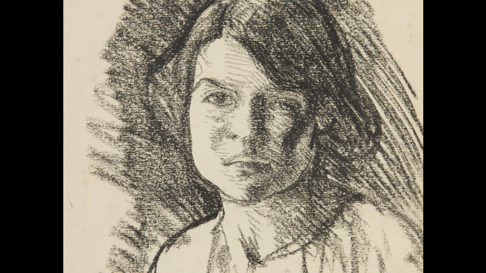 Drawing the expressive portrait | Event | Royal Academy of Arts