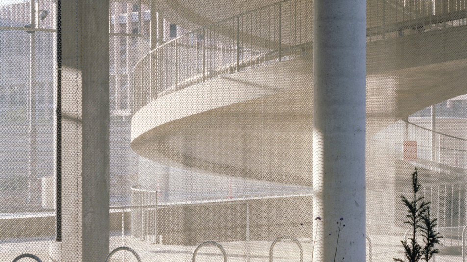 Six works to know by architecture duo Bruther | Article | Royal Academy ...