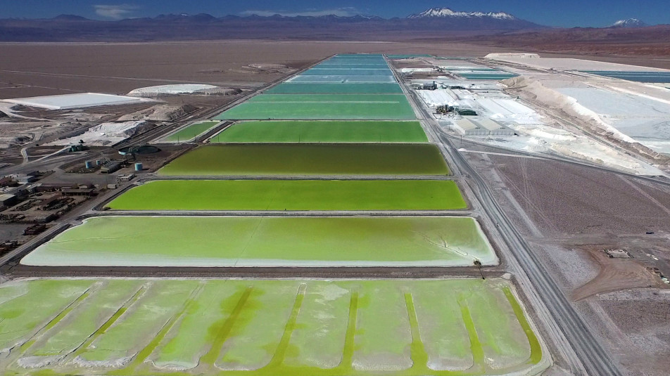 Designing from a depleted world | Event | Royal Academy of Arts