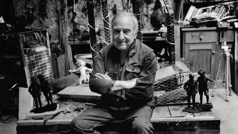 In memoriam: James Butler RA | Article | Royal Academy of Arts