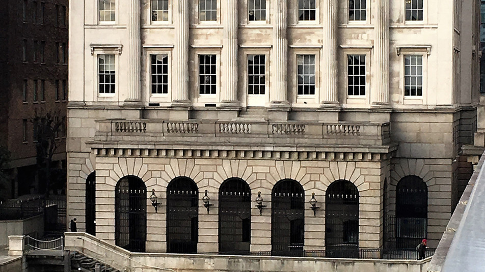 Friends excursions: Fishmongers' Hall | Event | Royal Academy of Arts