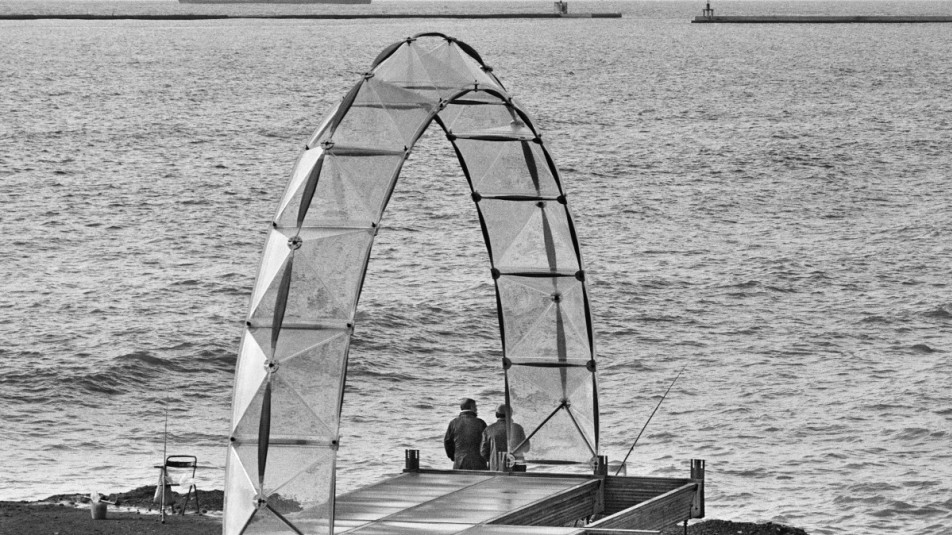 Towards the well-tempered environment | Event | Royal Academy of Arts