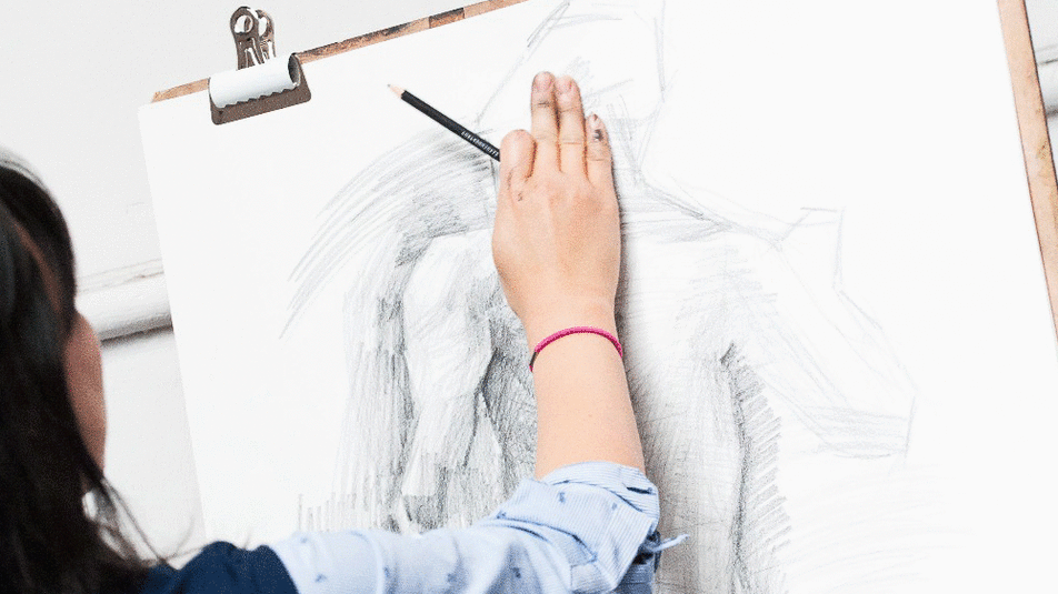 Friends and members life drawing | Event | Royal Academy of Arts