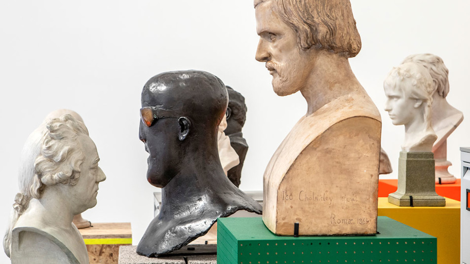 Artists in Conversation: Cathie Pilkington RA & Alison Wilding RA with ...