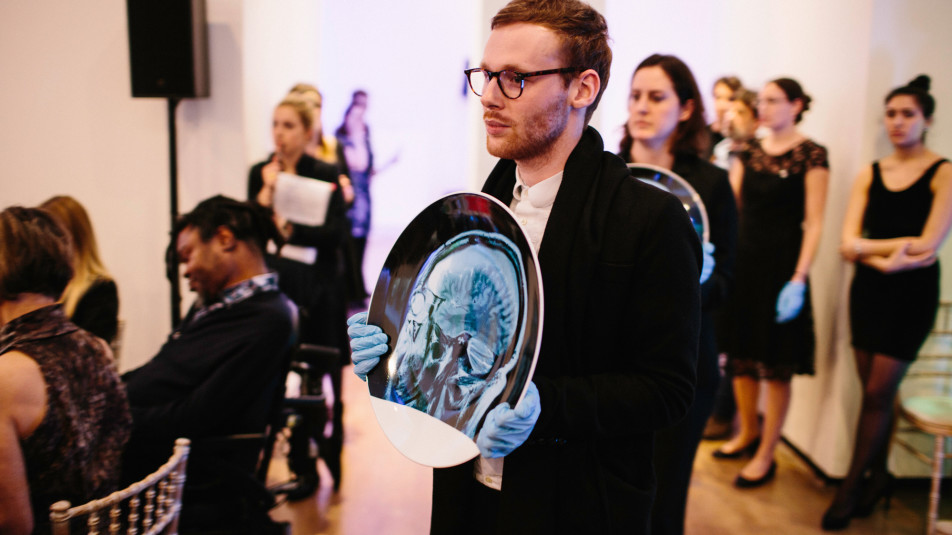 Bonhams Mock Auction | Event | Royal Academy of Arts