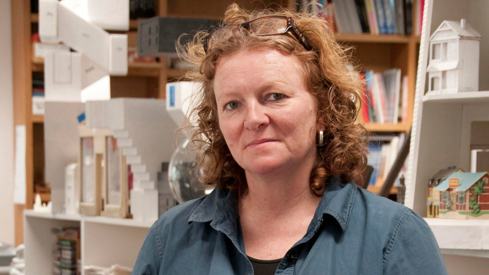 Changemakers: Rachel Whiteread | Event | Royal Academy of Arts