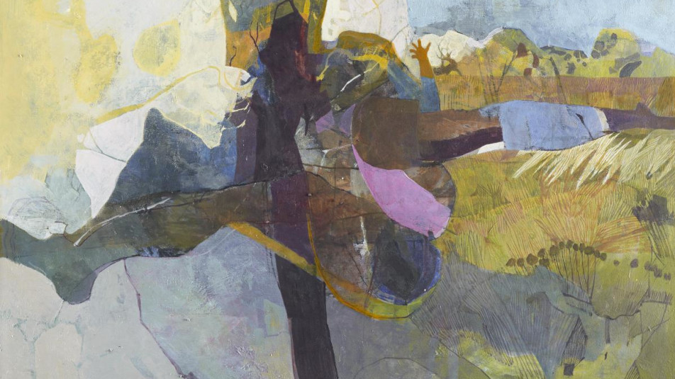 Leonard Rosoman RA | Exhibition | Royal Academy of Arts