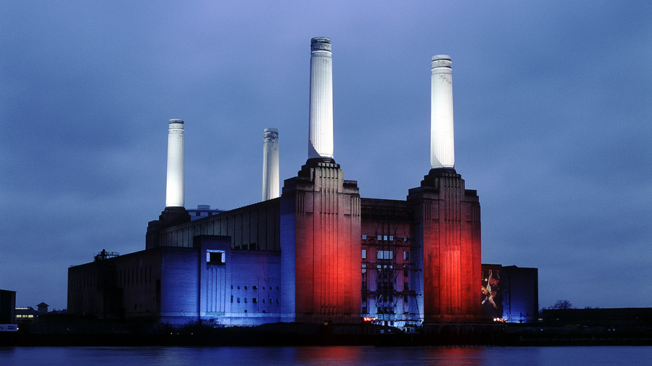 100 Buildings 100 Years | Exhibition | Royal Academy of Arts