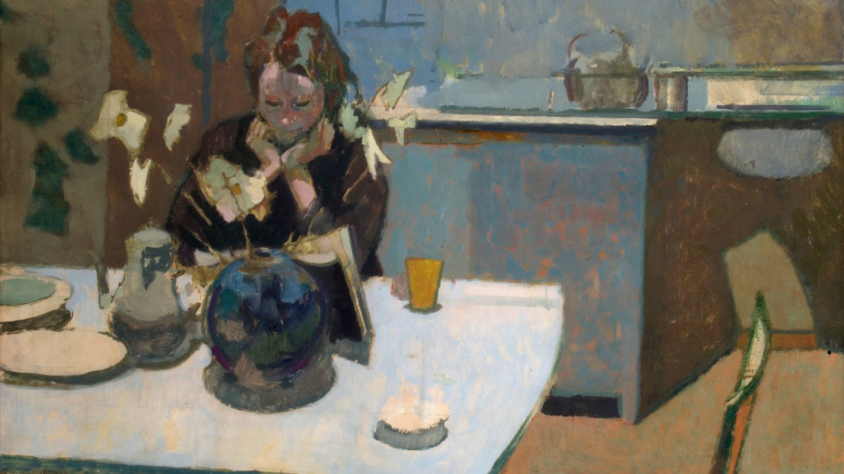 10 novels about art you won't put down | Article | Royal Academy of Arts