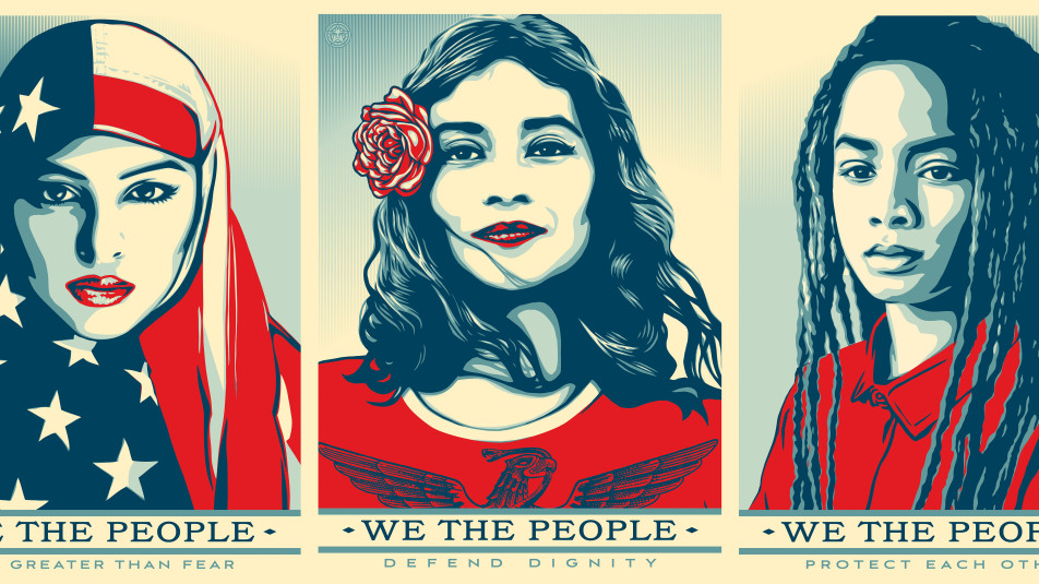 Protest power: 11 artworks that spilled into the street | Article ...