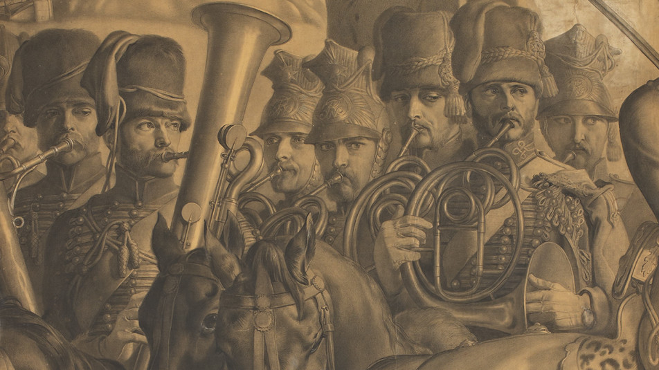 A beginner's guide to Daniel Maclise | Article | Royal Academy of Arts