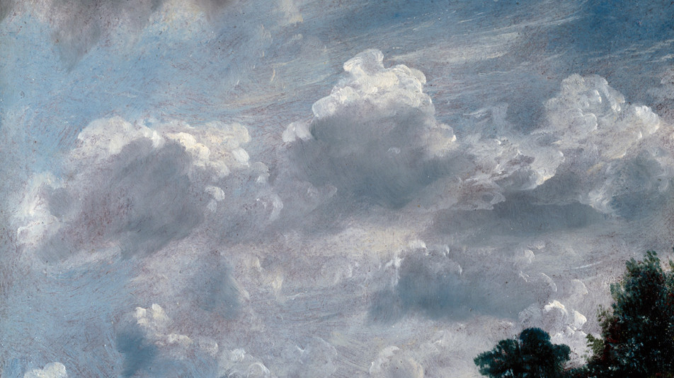 John Constable's last decade | Article | Royal Academy of Arts