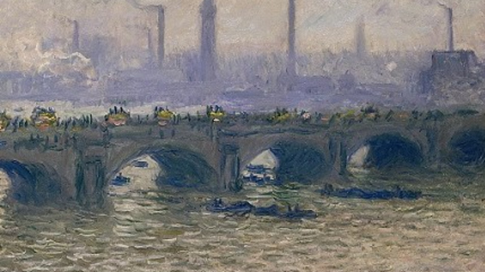 Making an impression: the origins and afterlives of Impressionism ...