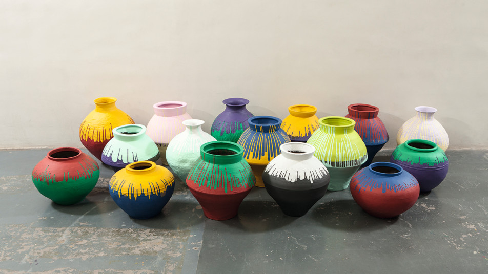 Ai Weiwei: a beginner's guide | Article | Royal Academy of Arts