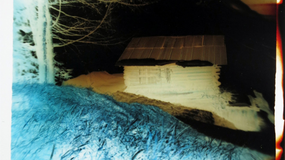 Daniel Lipp | Exhibition | Royal Academy of Arts