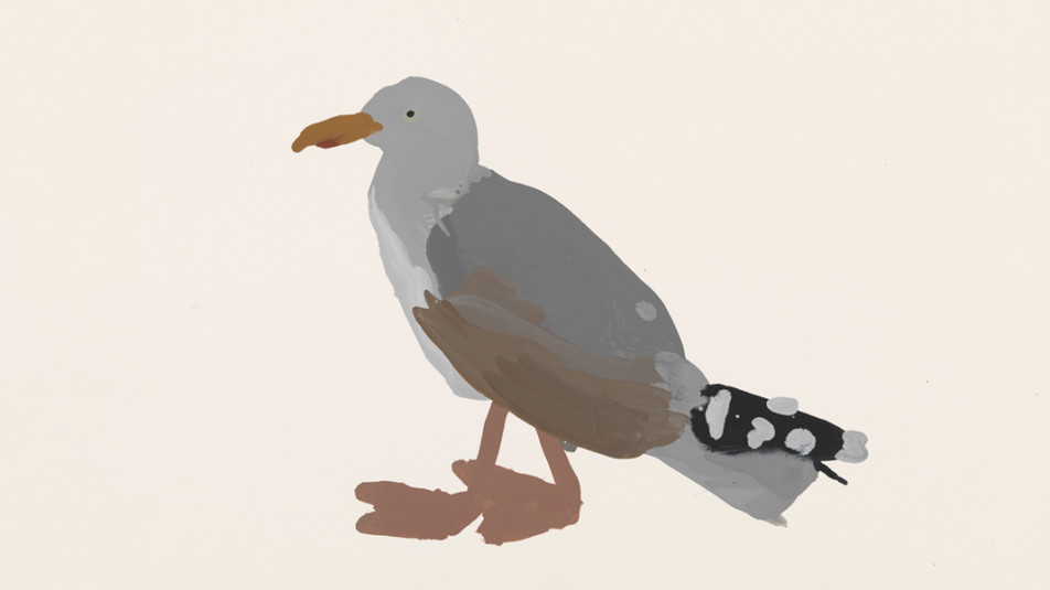 Humphrey Ocean RA | Exhibition | Royal Academy of Arts