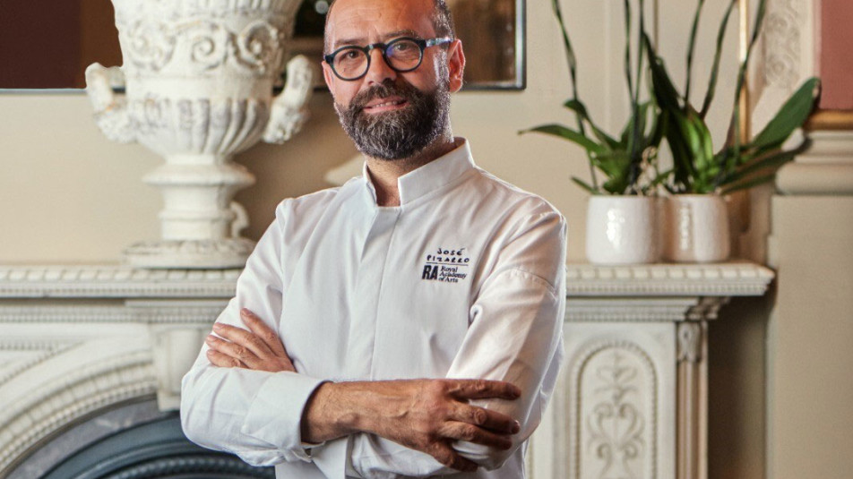 Introducing José Pizarro: the acclaimed chef who's merged his love of ...