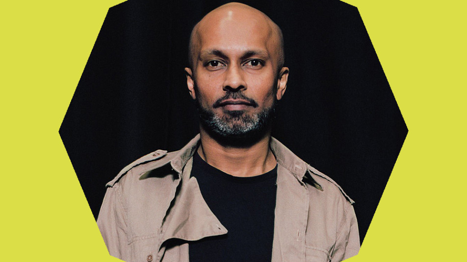 Akram Khan | Event | Royal Academy of Arts