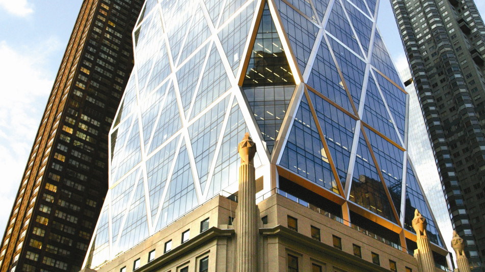 Royal Academy America: 2016 Gala | Event | Royal Academy of Arts