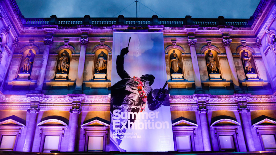 The Summer Exhibition Preview Party 2023 | Event | Royal Academy of Arts