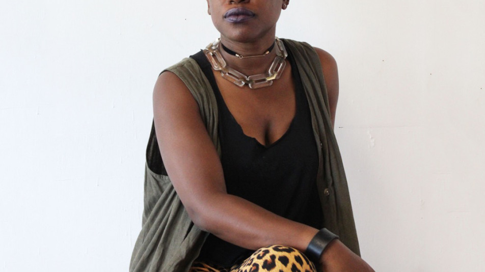 Performance art by Sheena Rose: 'Island and Monster' | Event | Royal ...