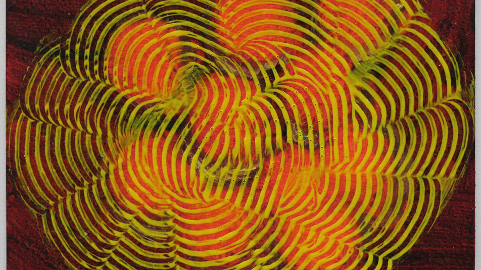 Mali Morris RA: On Paper | Exhibition | Royal Academy of Arts