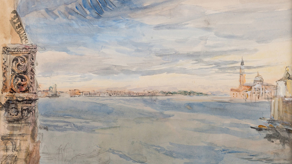 British Watercolours | Exhibition | Royal Academy of Arts