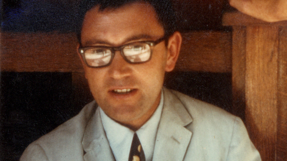 In memoriam: Joe Tilson RA | Article | Royal Academy of Arts