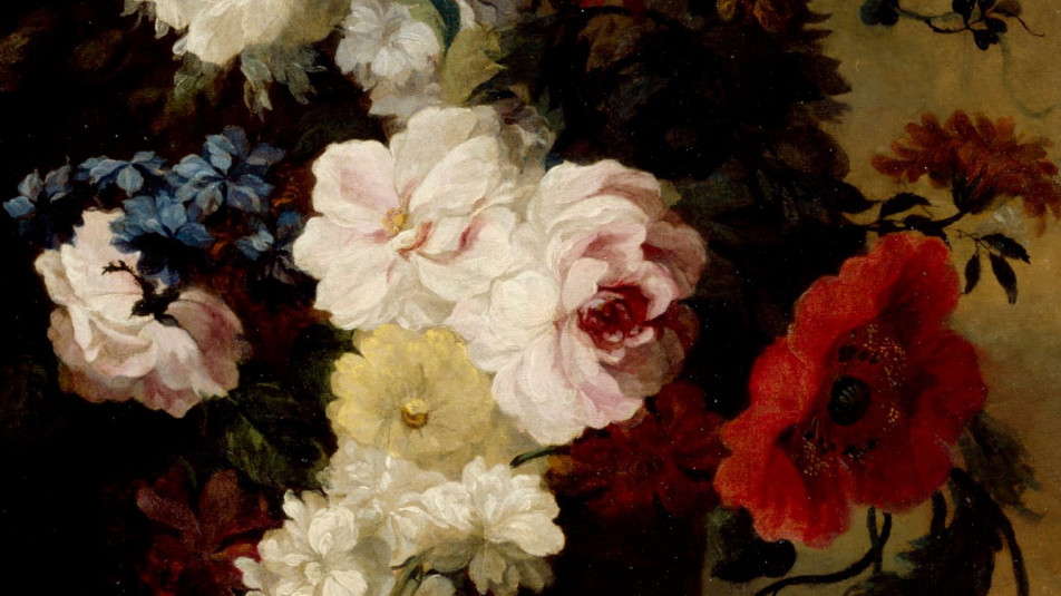 The flower in fine and decorative art | Event | Royal Academy of Arts