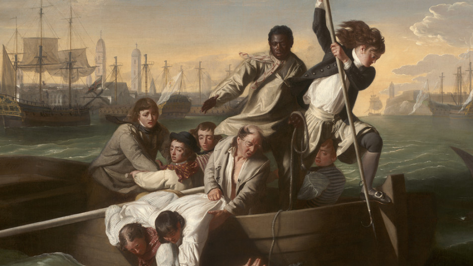 Art, colonialism and change: symposium | Event | Royal Academy of Arts