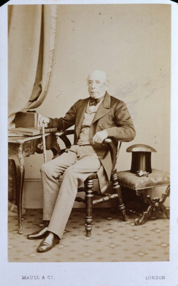 Philip Hardwick | Artist | Royal Academy of Arts